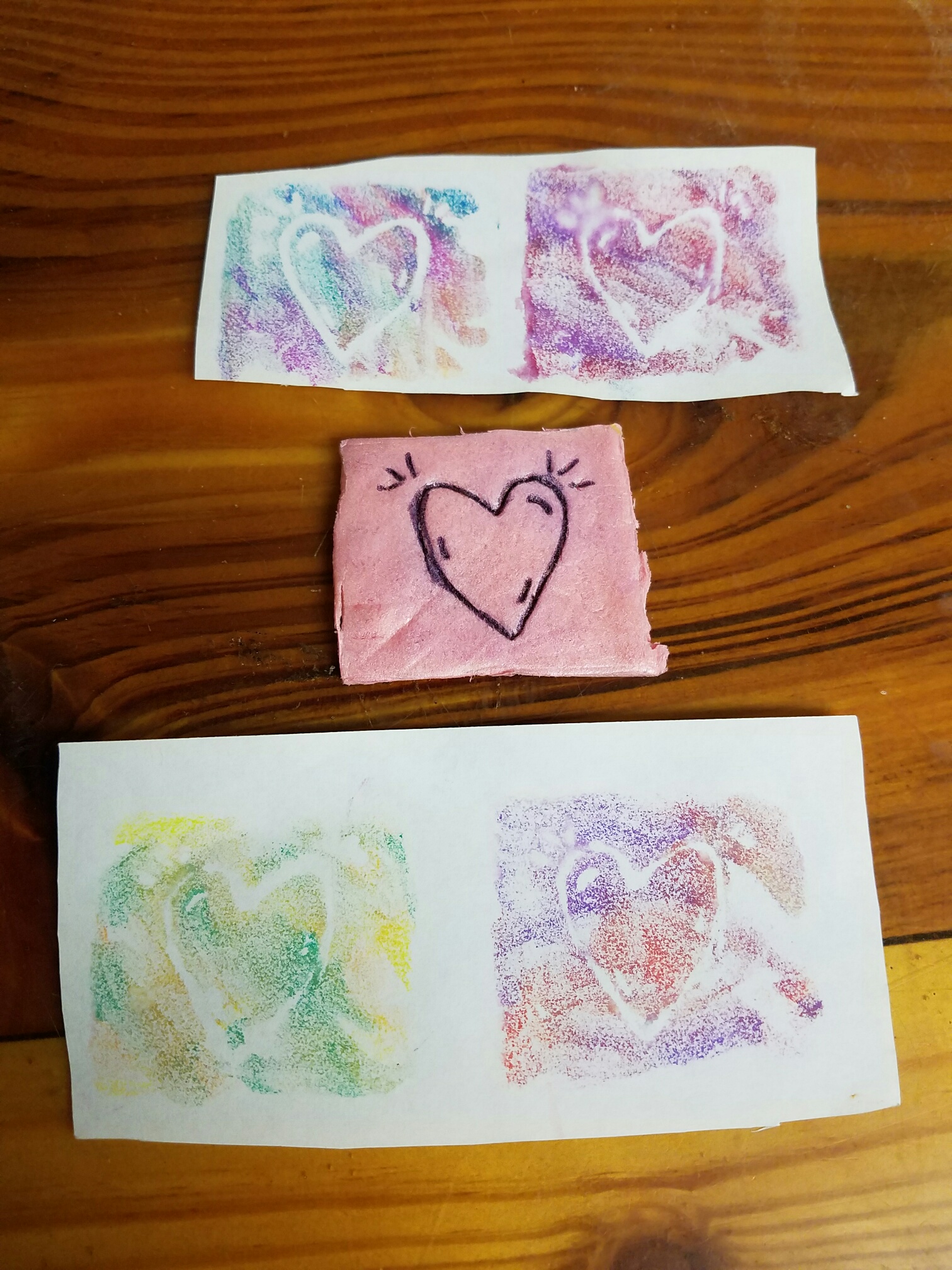 Follower Art! – Art Room Happenings!