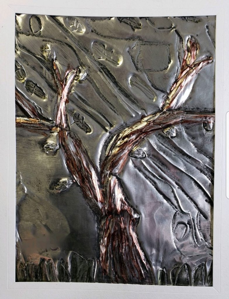 Student Artwork! – Art Room Happenings!