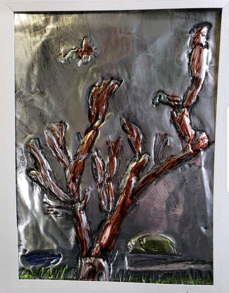 Student Artwork! – Art Room Happenings!
